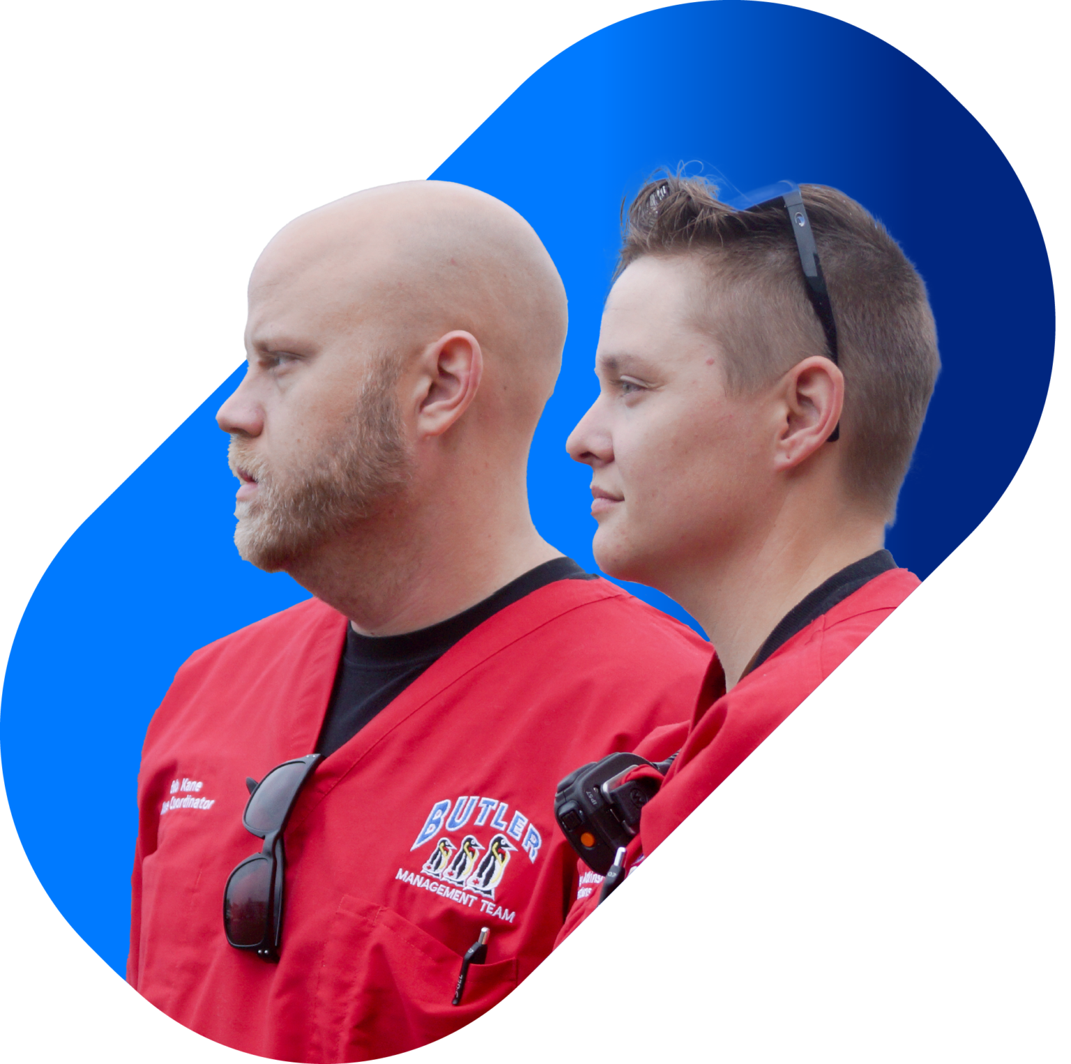 Careers | Butler Medical Transport
